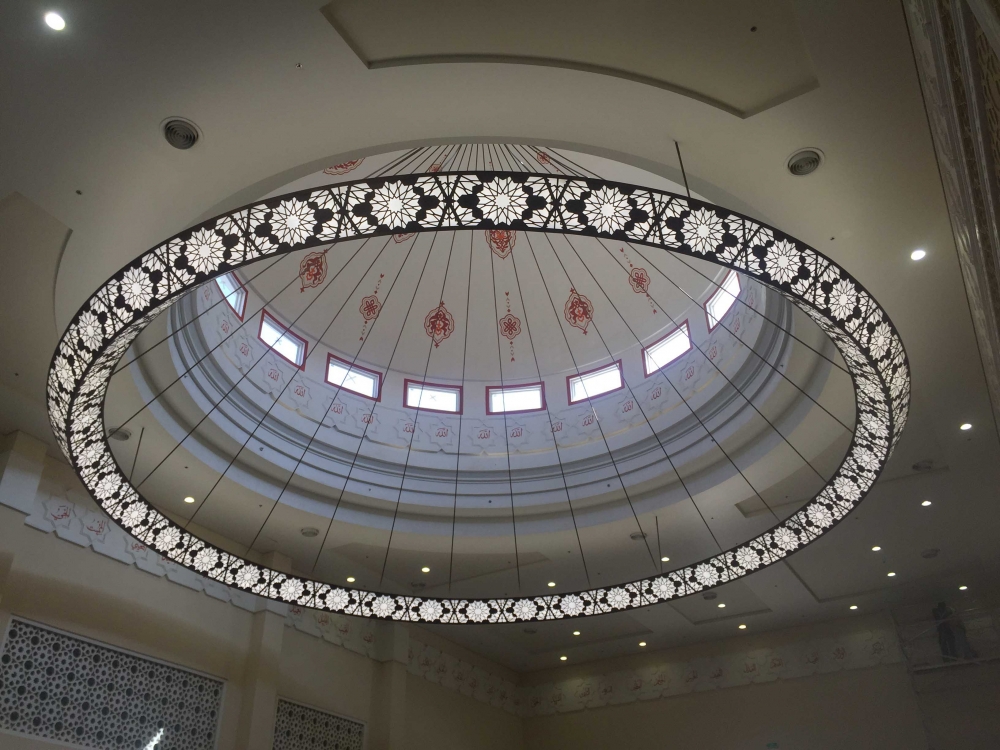 Custom Fittings | Electric House Lighting