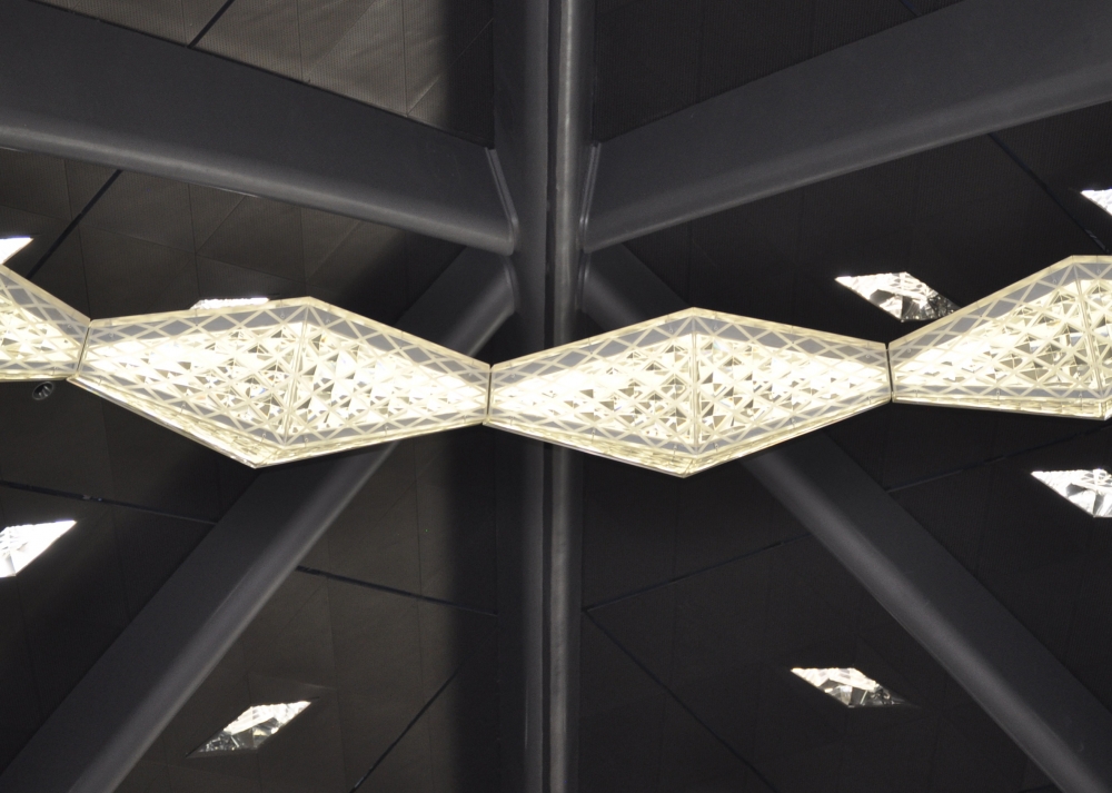 Custom Fittings | Electric House Lighting