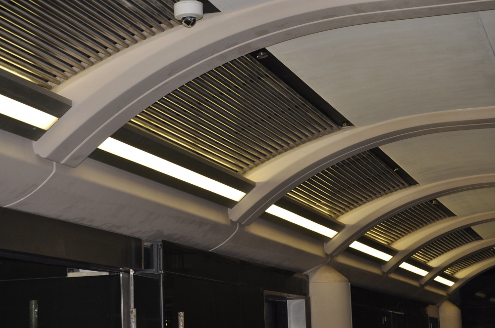 Custom Fittings | Electric House Lighting