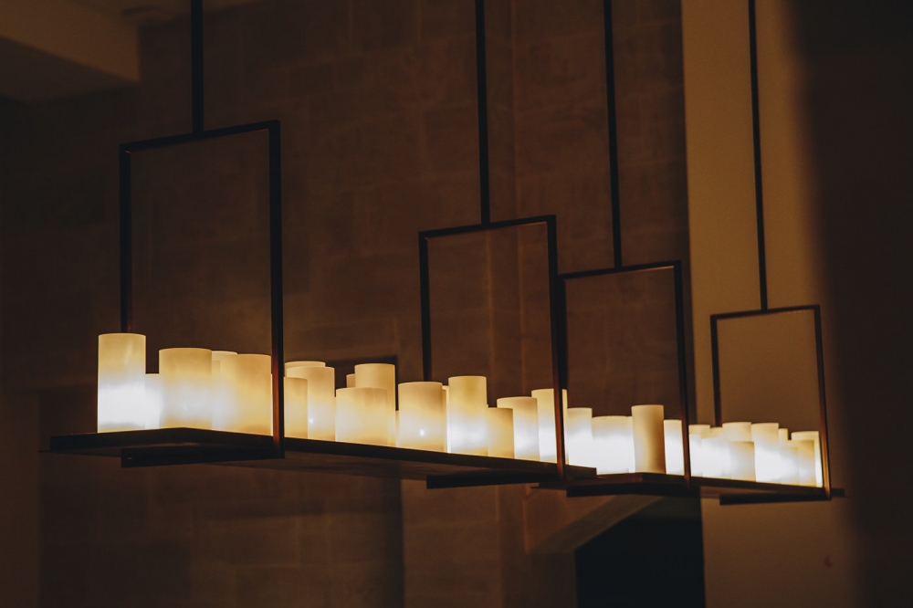 Custom Fittings | Electric House Lighting