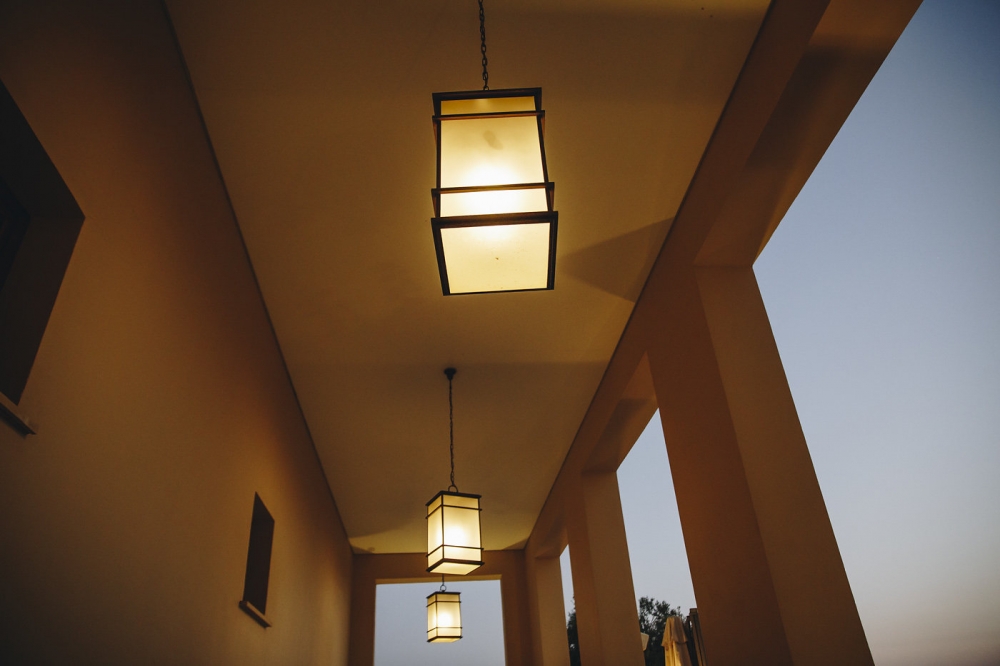 Custom Fittings | Electric House Lighting