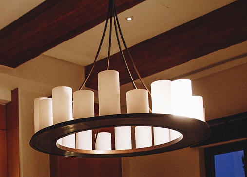 Custom Fittings | Electric House Lighting